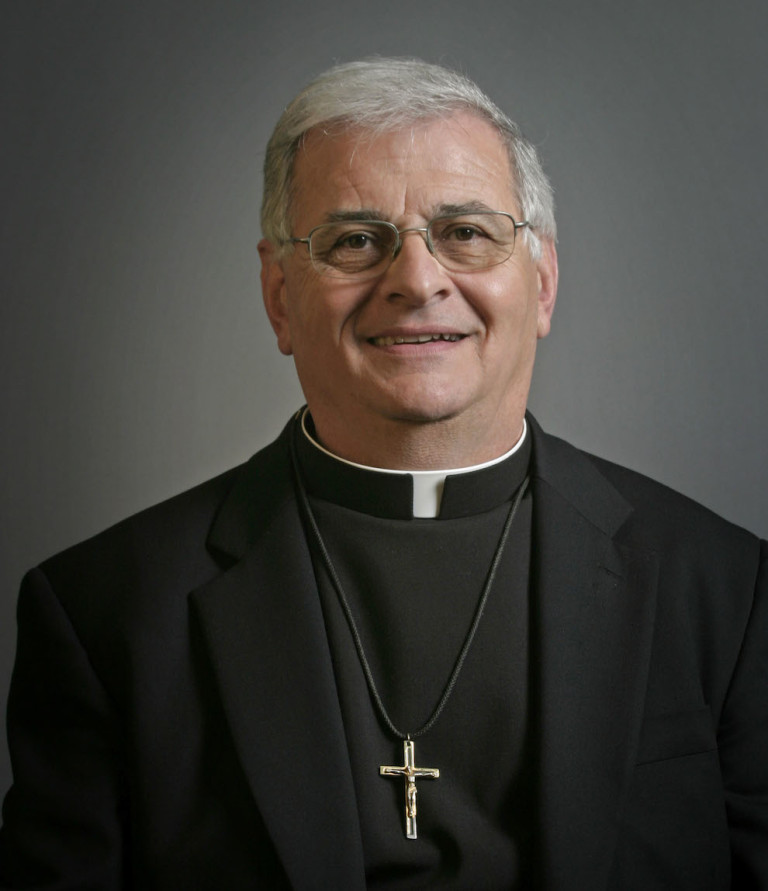 Fr Anthony Rigoli » Justice, Peace, and Integrity of Creation